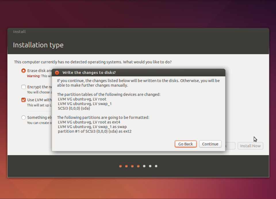 Installing linux - Gender and Tech Resources
